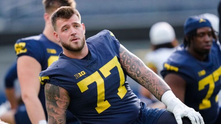 Trevor Keegan 2025: Net Worth, Career Earnings, Contract, Wife ...