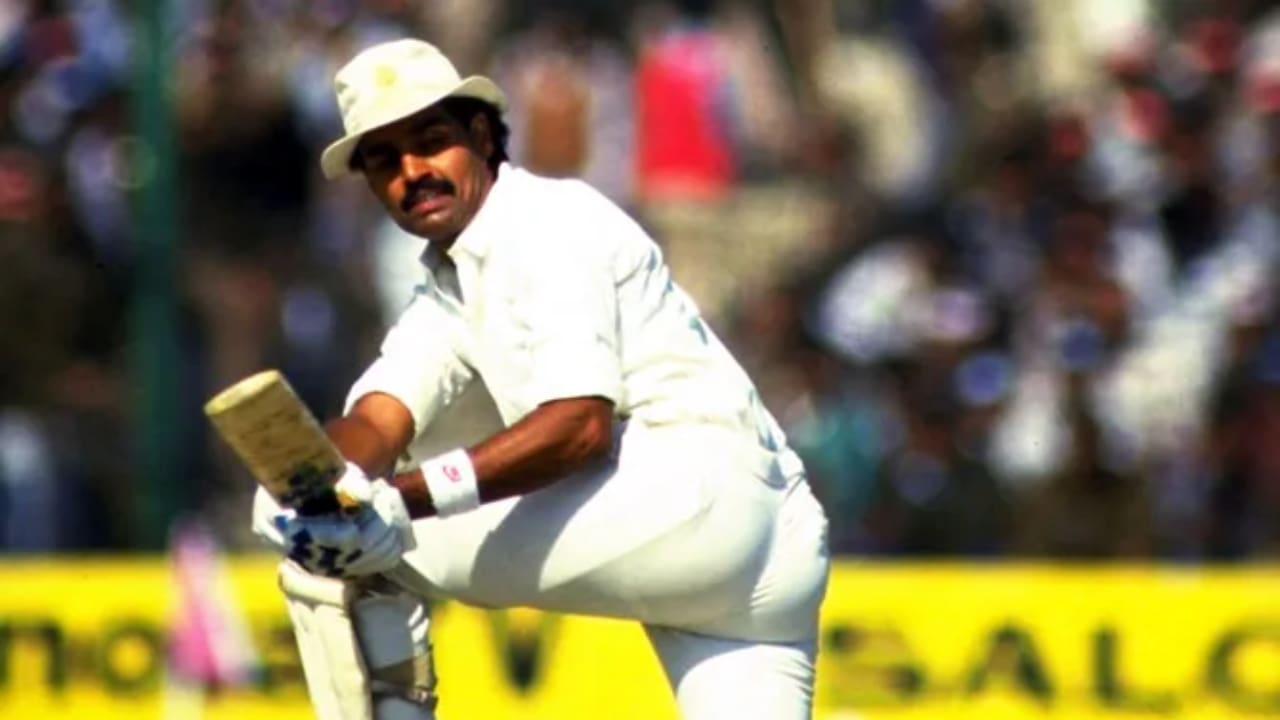 Dilip Vengsarkar 2025: Net Worth, Career Earnings, Records, Wife ...