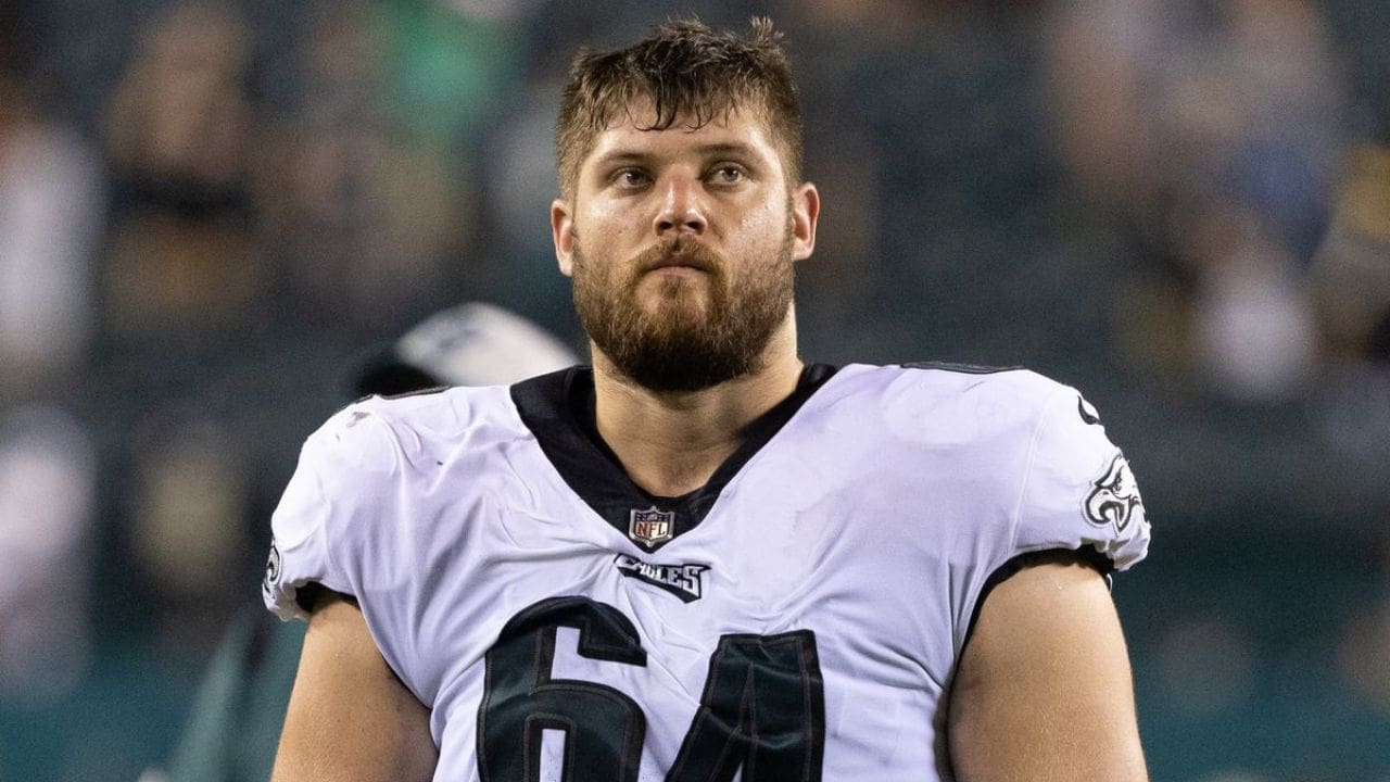 Brett Toth 2025: Net Worth, Contract, Salary, Wife - Surprise Sports