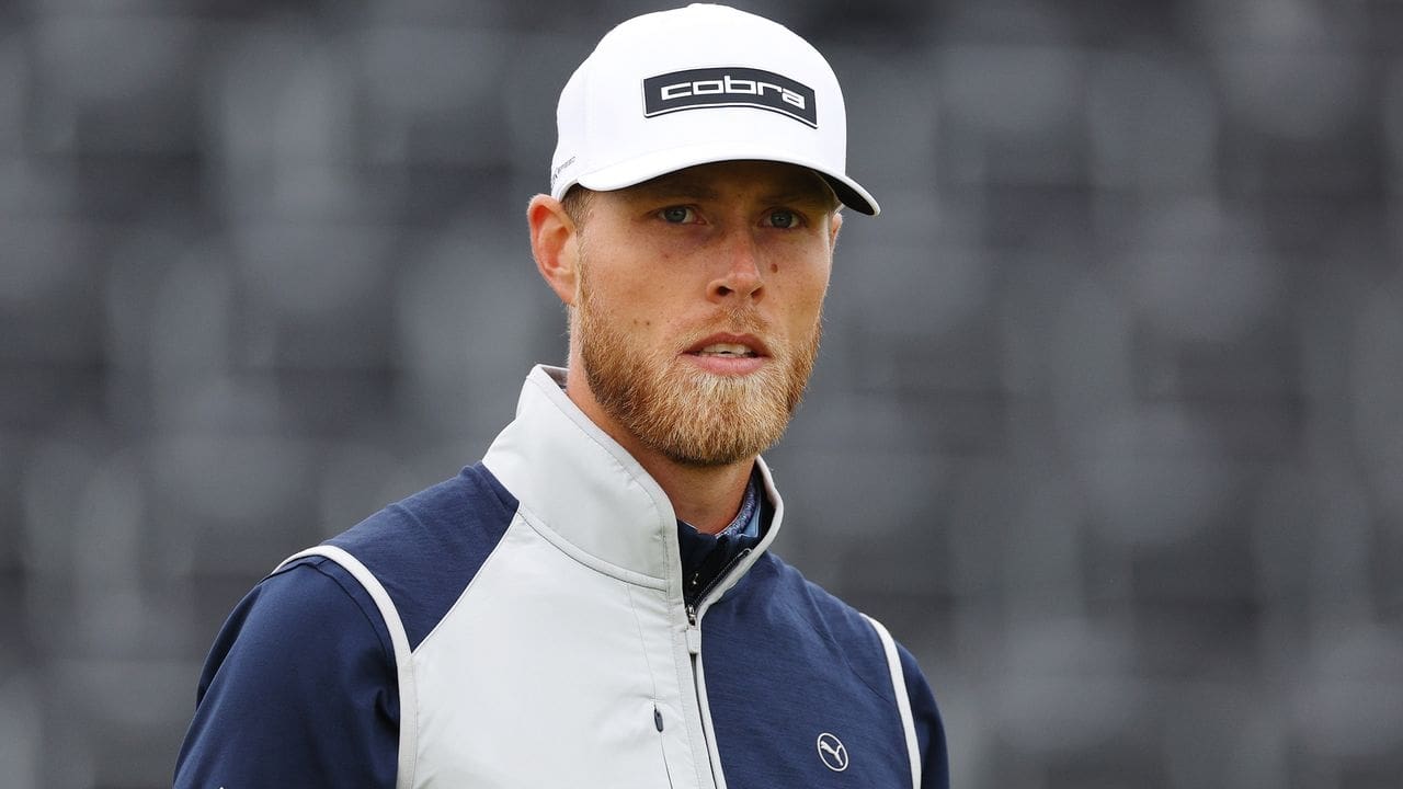 Jesper Svensson Net Worth in 2026: Career Earnings, Endorsements ...