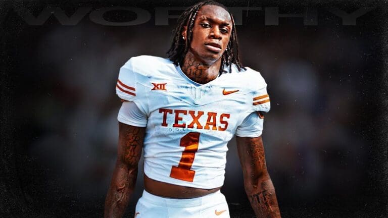Xavier Worthy Net Worth in 2026: Contract, Salary, Career Earnings ...