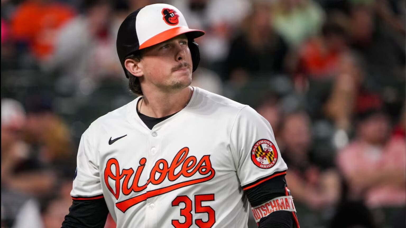 Adley Rutschman Net Worth in 2026: MLB Salary, Contract, Career ...
