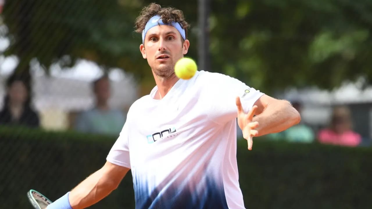 Alexander Ritschard Net Worth in 2026: Career Earnings, Girlfriend ...
