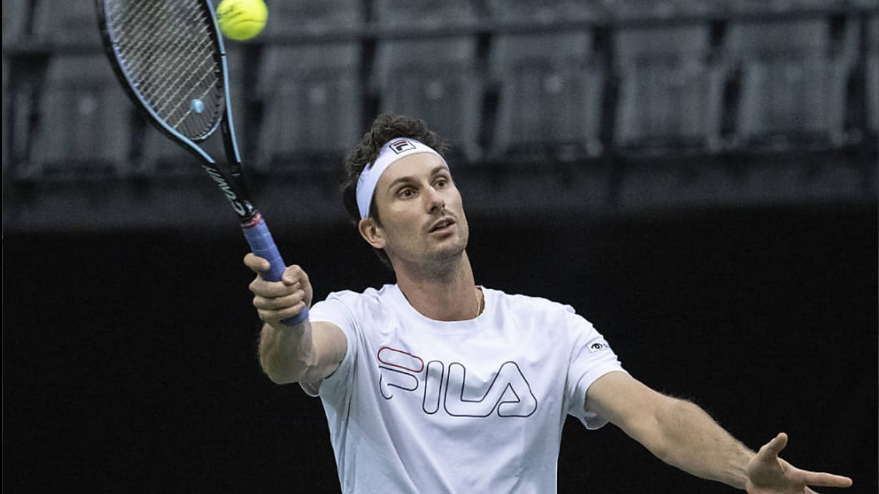 Alexander Ritschard 2025: Net Worth, Career Earnings, Girlfriend ...