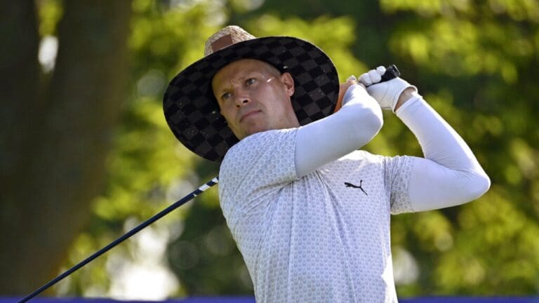 Ben Crane 2025: Net Worth, Career Earnings, Endorsements, Wife ...