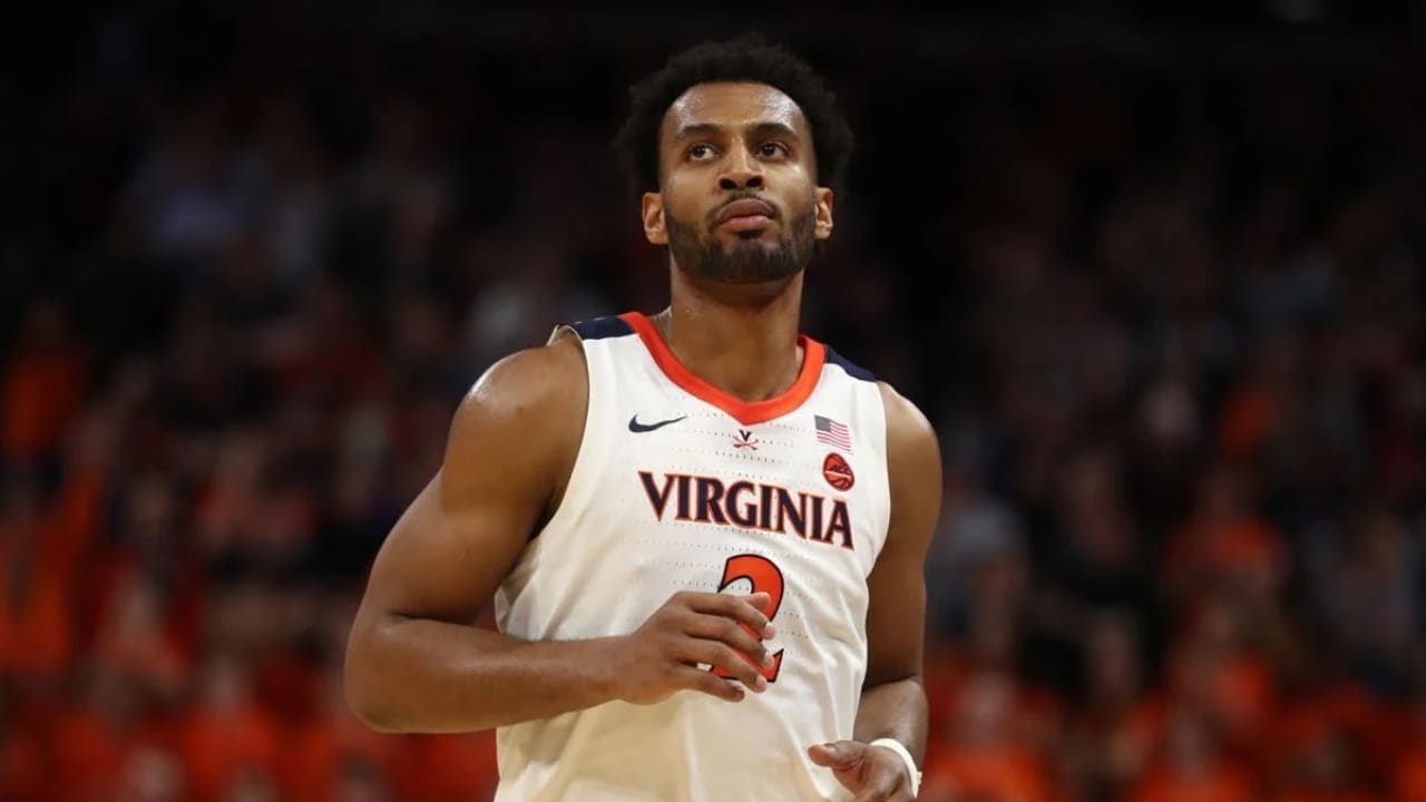 Braxton Key 2025: Net Worth, Contract, Salary, Career Earnings ...