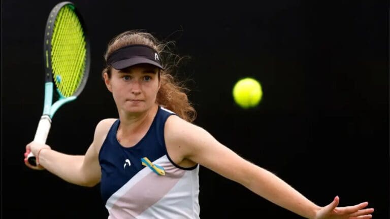 Daria Snigur 2025: Net Worth, Career Earnings, Stats - Surprise Sports