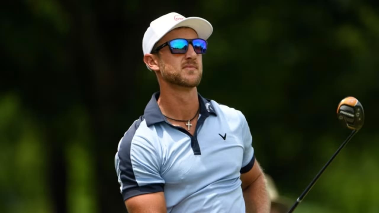 Derek Ernst Net Worth in 2026: Career Earnings, Endorsements - Surprise ...