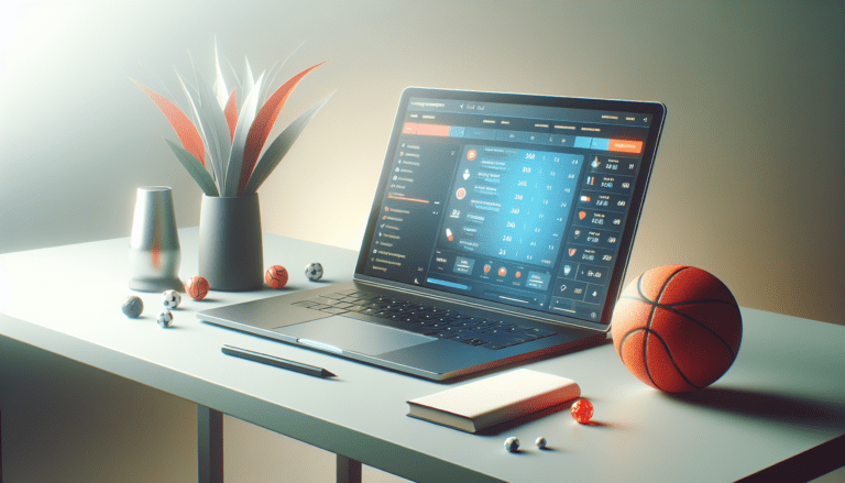 Evolution of Online Sports Betting Platforms in the US - Surprise Sports