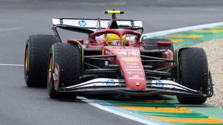Formula 1 in 2025: The Future of Racing with New Tech and Rule Changes ...