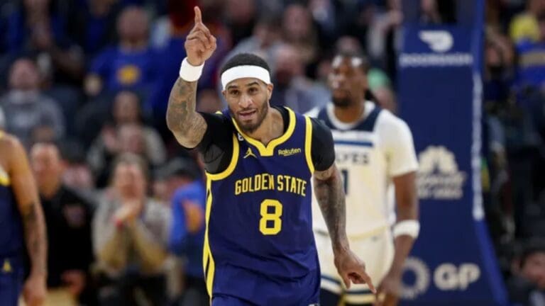 Gary Payton II 2025: Net Worth, Contract, Salary, Career Earnings ...