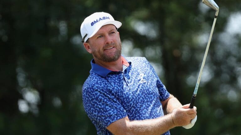 Graeme McDowell 2025: Net Worth, Career Earnings, Endorsements, Wife - Surprise Sports