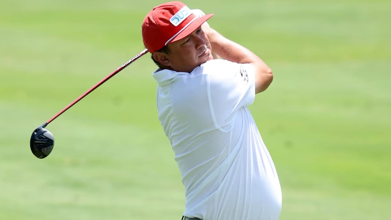Jason Dufner 2025: Net Worth, Career Earnings, Endorsements - Surprise ...