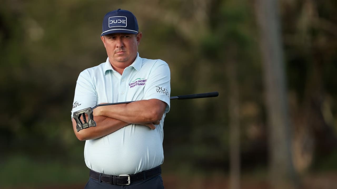 Jason Dufner 2025: Net Worth, Career Earnings, Endorsements - Surprise ...