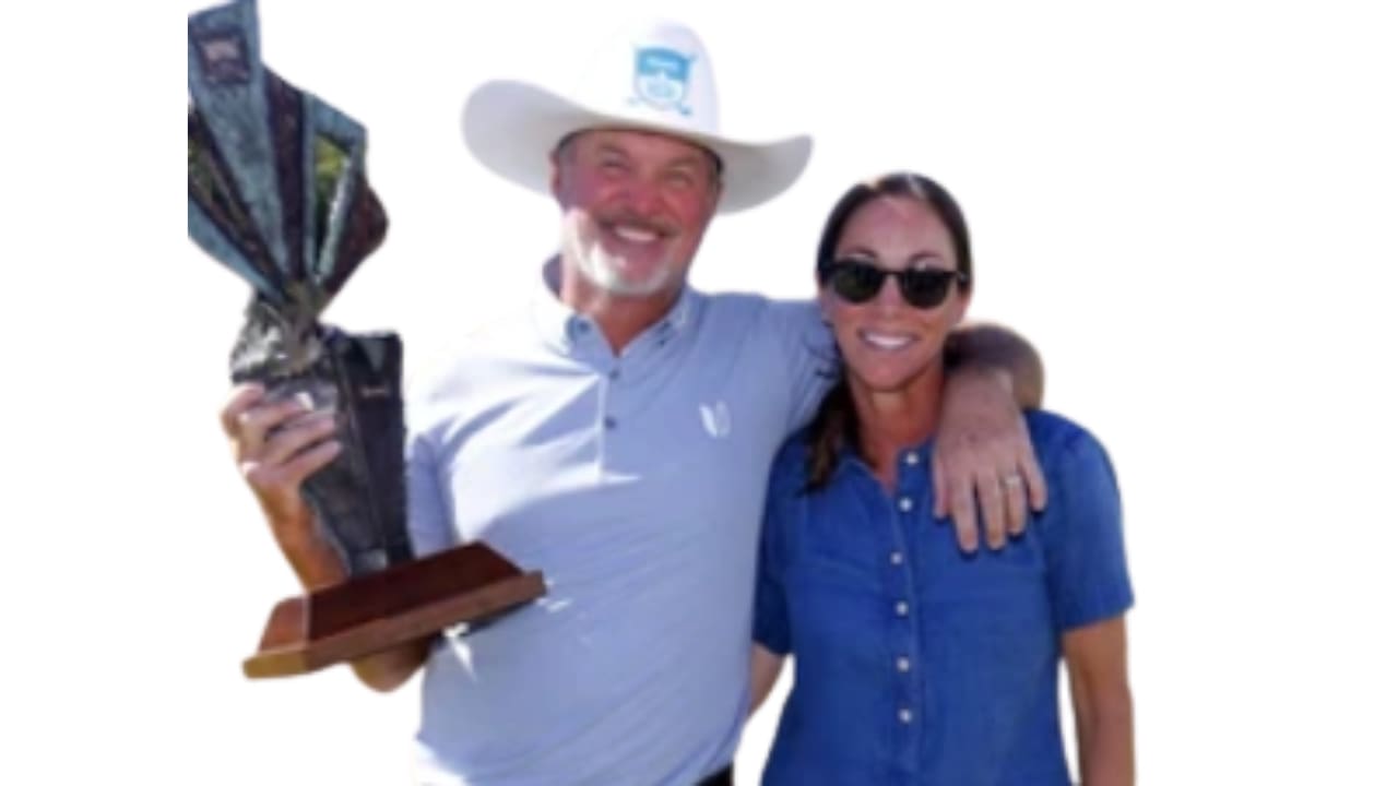 Jerry Kelly 2025: Net Worth, Career Earnings, Endorsements, Wife ...