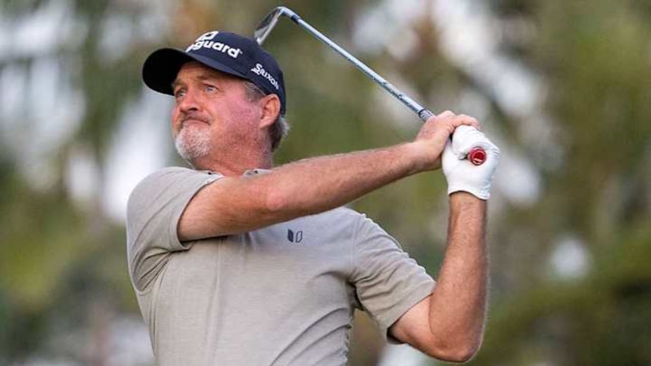 Jerry Kelly 2025: Net Worth, Career Earnings, Endorsements, Wife ...