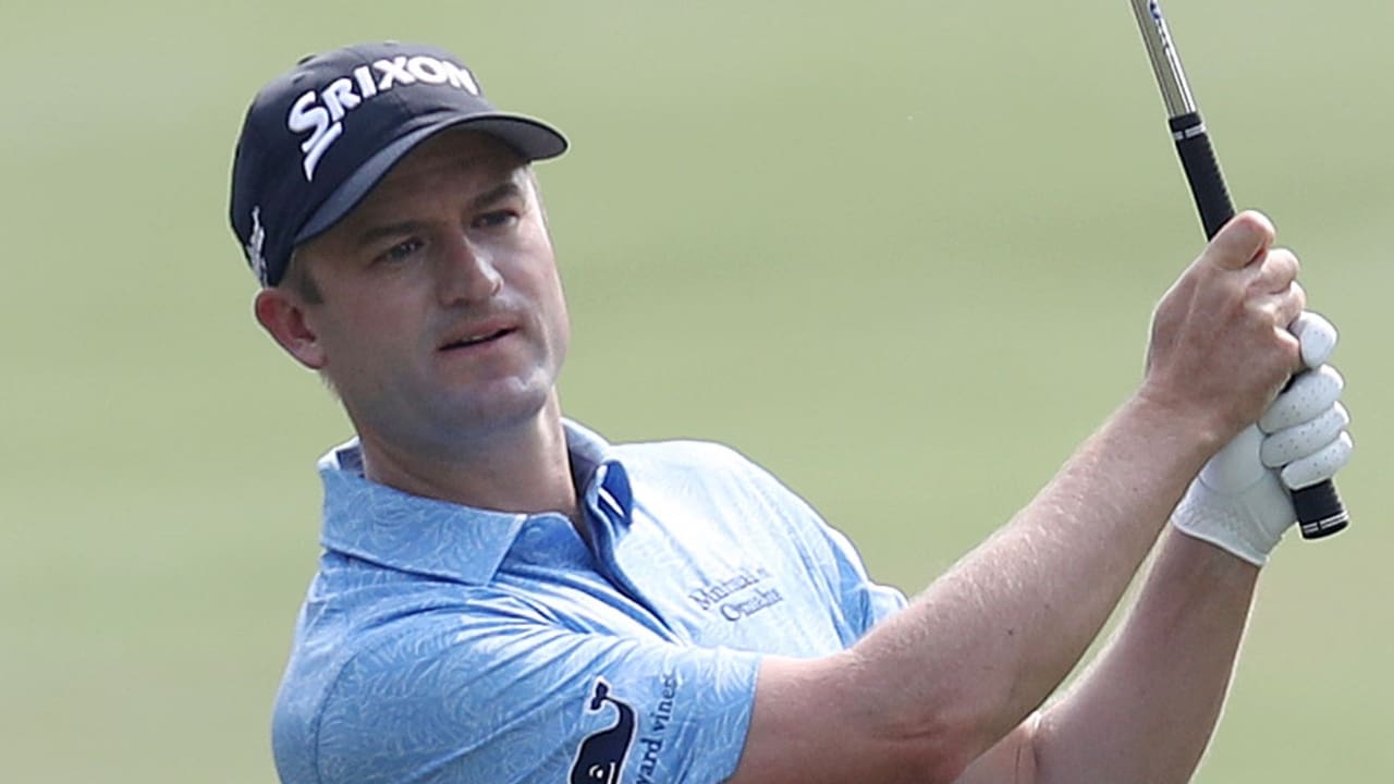 Russell Knox Net Worth in 2026: Career Earnings, Endorsements, Wife ...