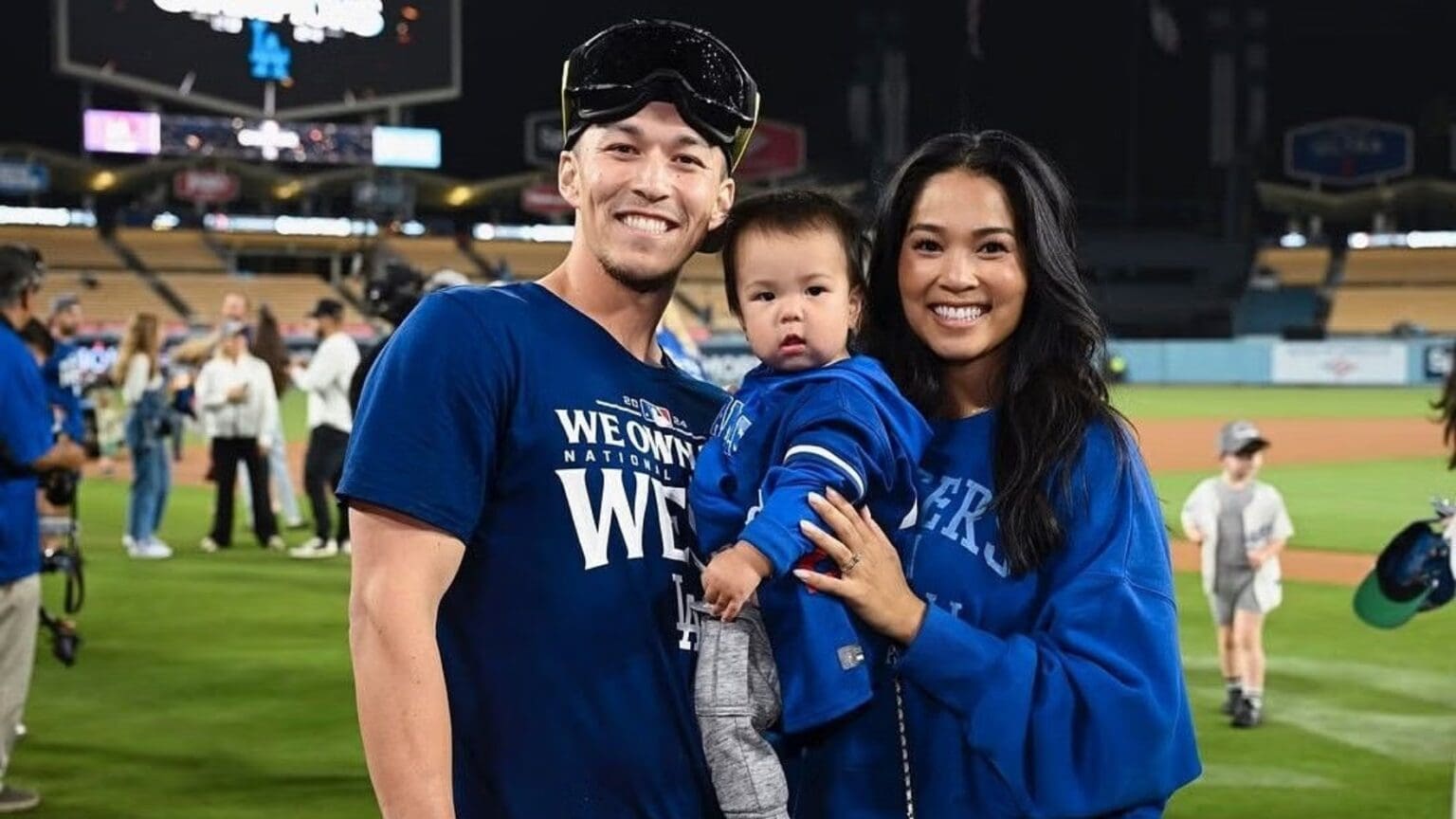 Tommy Edman 2025: Net Worth, Career Earnings, Contract, Salary ...