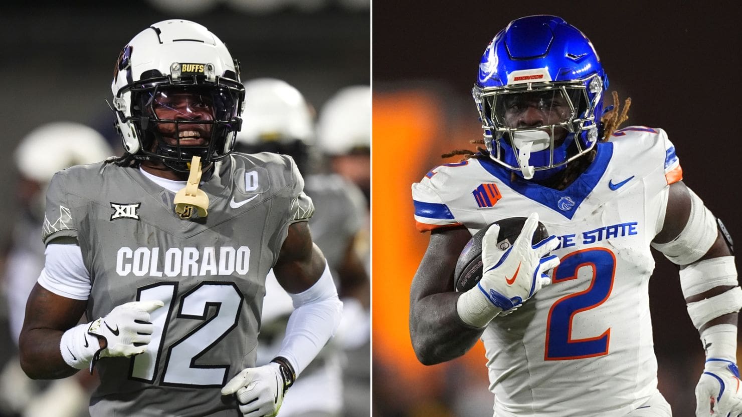 NFL Draft Rookies to Target in Fantasy Football - Ashton Jeanty and ...