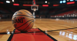 What is the Definition of Backboard in Basketball? - Surprise Sports