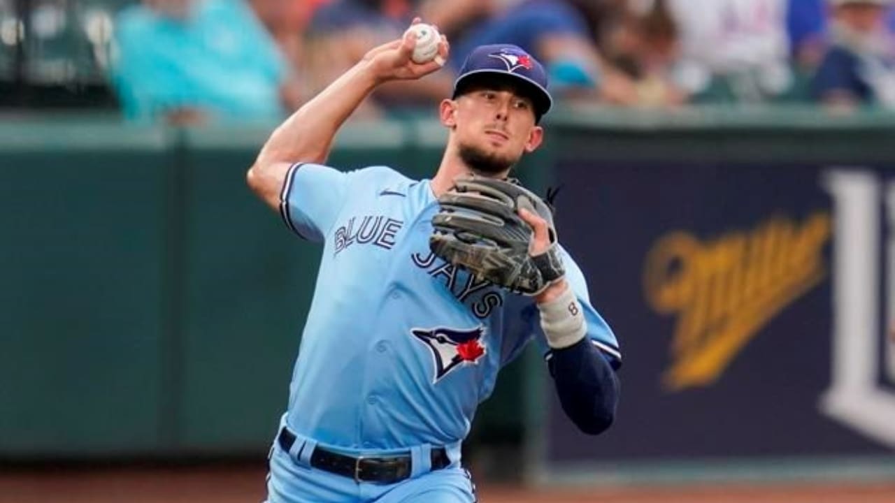 Cavan Biggio Net Worth in 2026: Career Earnings, Contract, Salary ...