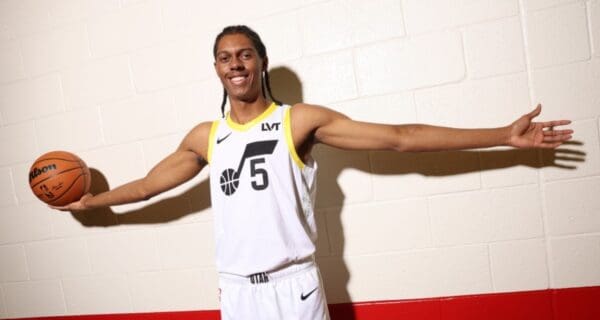 Jordan Burroughs 2025: Net Worth, Career Earnings, Wife - Surprise Sports