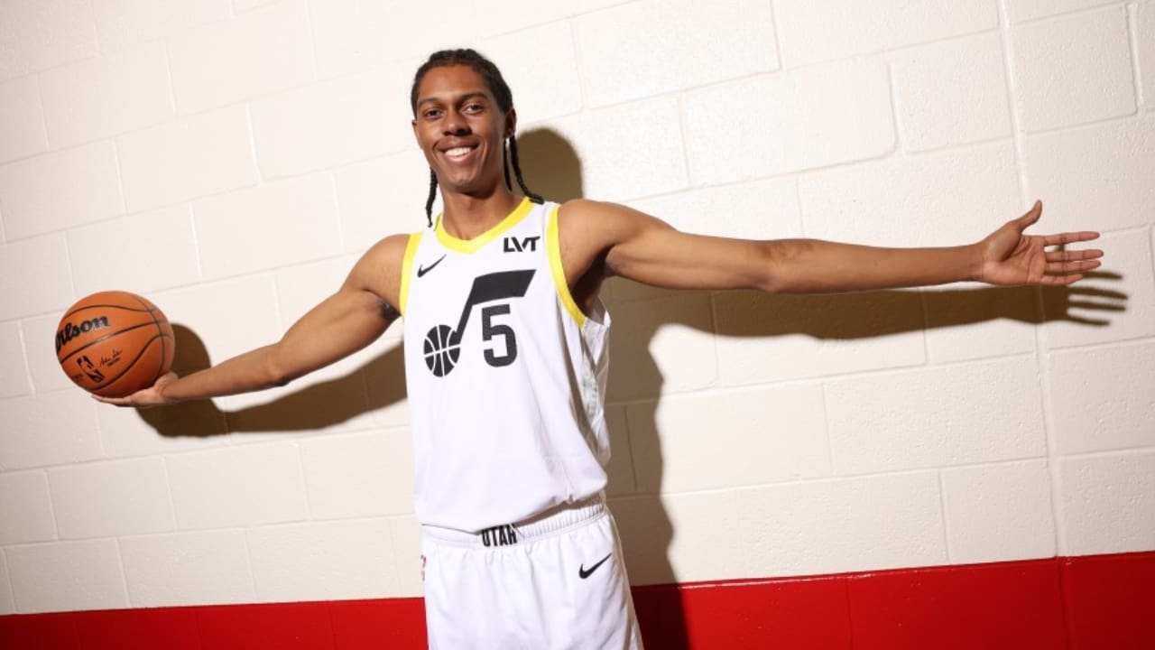 Cody Williams Net Worth in 2025: NBA Salary, Contract, Career Earnings ...