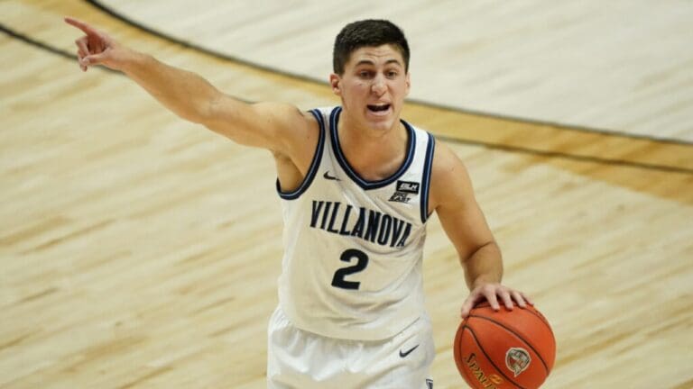 Collin Gillespie Net Worth in 2026: Contract, Salary, Career Earnings ...