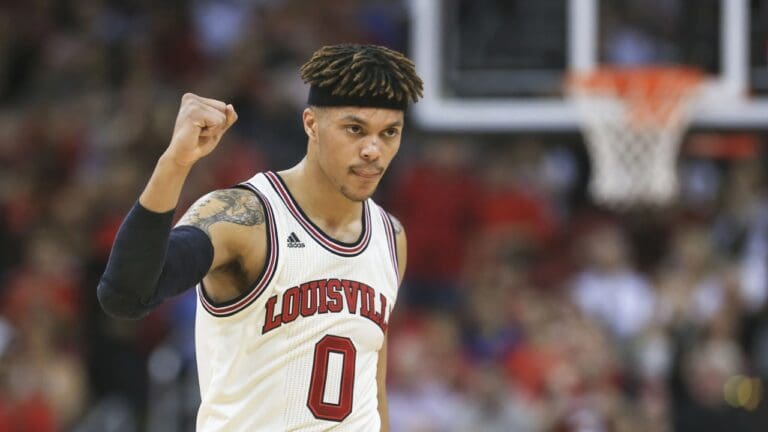 Damion Lee 2025: Net Worth, Contract, Salary, Career Earnings ...