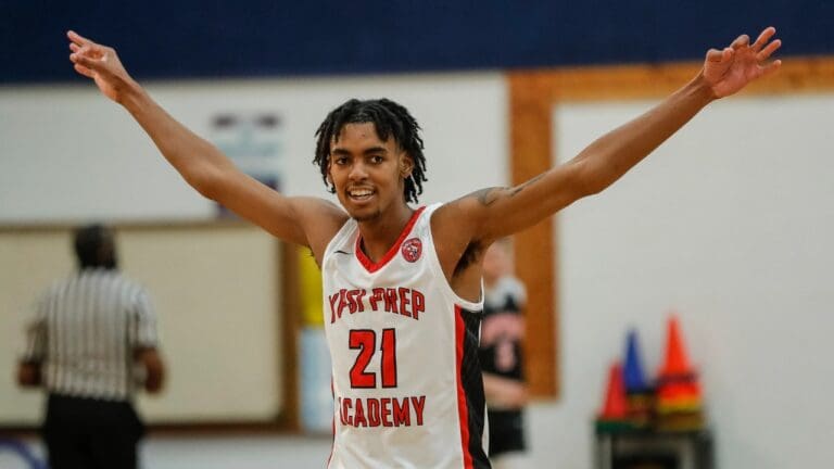 Emoni Bates Net Worth in 2026: Contract, Salary, Career Earnings ...