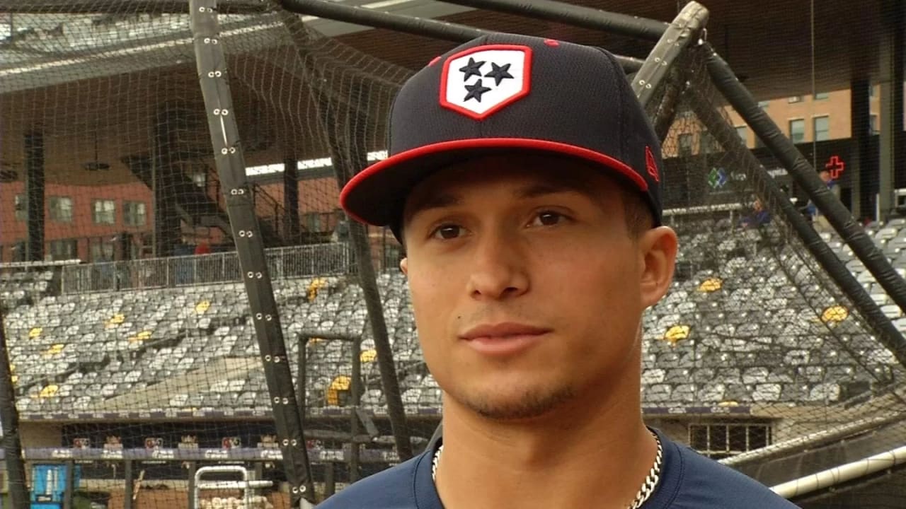 Isaac Collins 2025: Net Worth, Career Earnings, Contract, Salary ...