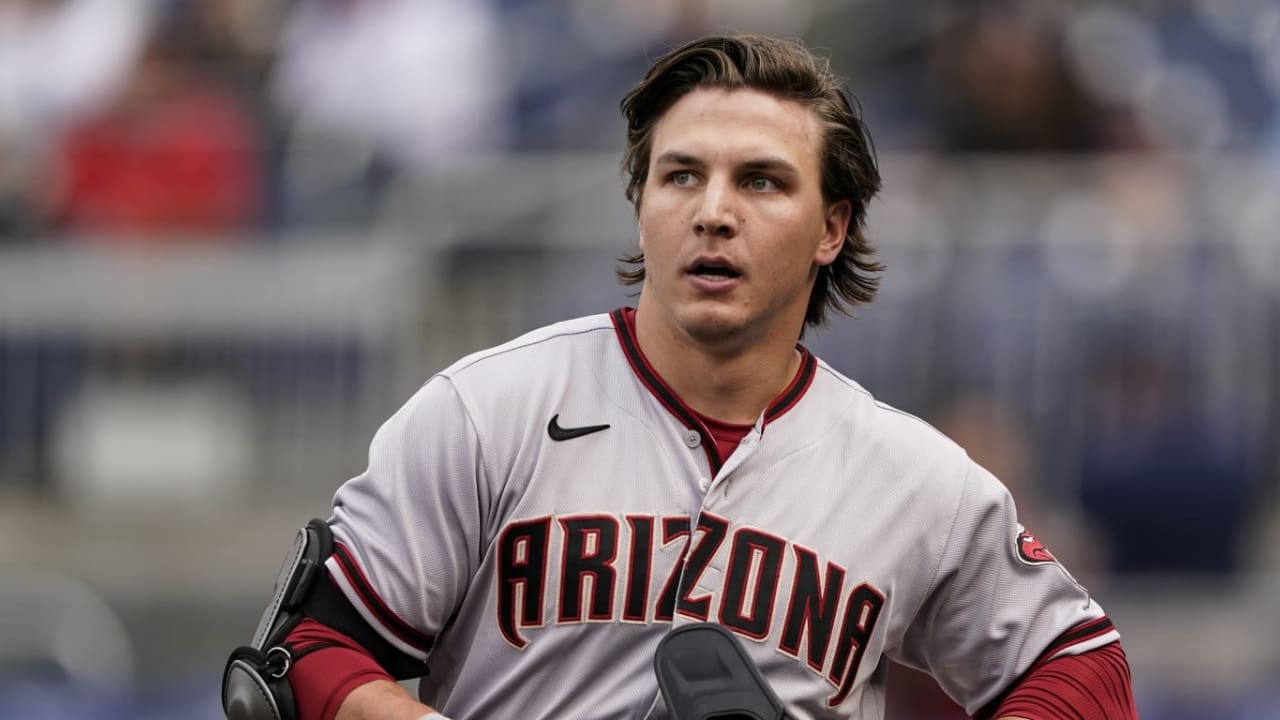 Jake McCarthy Net Worth in 2026: Career Earnings, Contract, Salary ...