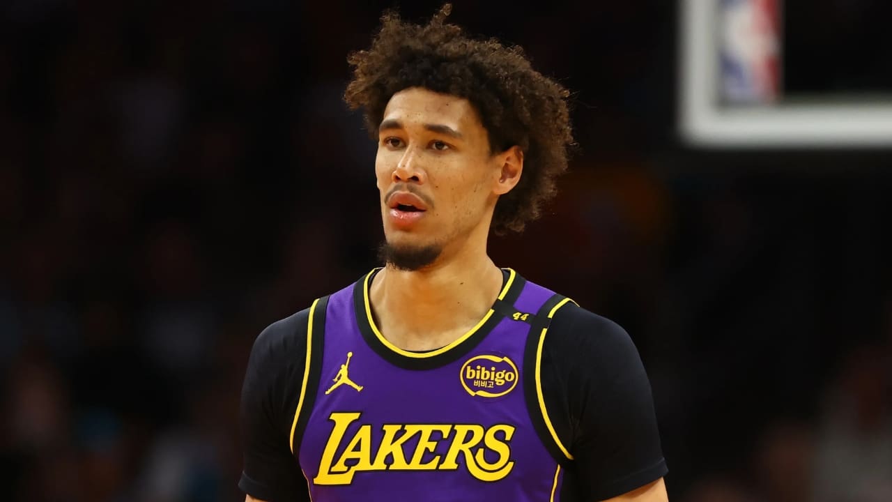 Jaxson Hayes 2025: Net Worth, Contract, Salary, Career Earnings ...