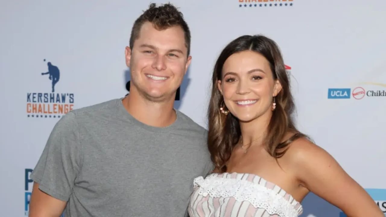 Joc Pederson Net Worth in 2026: Career Earnings, Contract, Salary, Wife ...