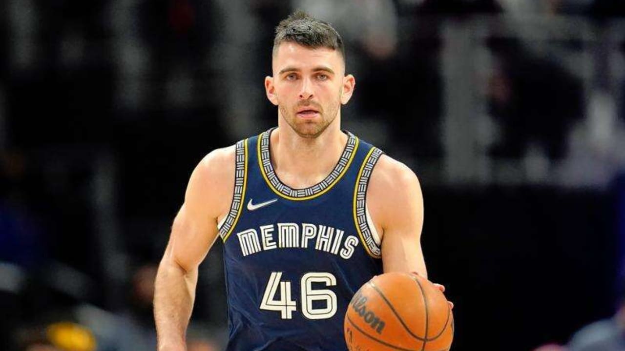 John Konchar Net Worth in 2026: Contract, Salary, Career Earnings ...