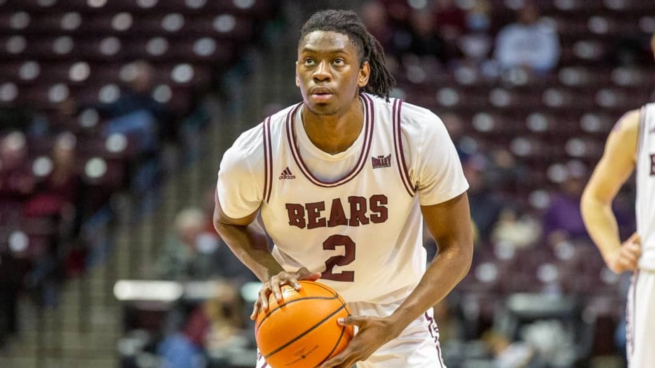 Jonathan Mogbo 2025: Net Worth, Contract, Salary, Career Earnings ...