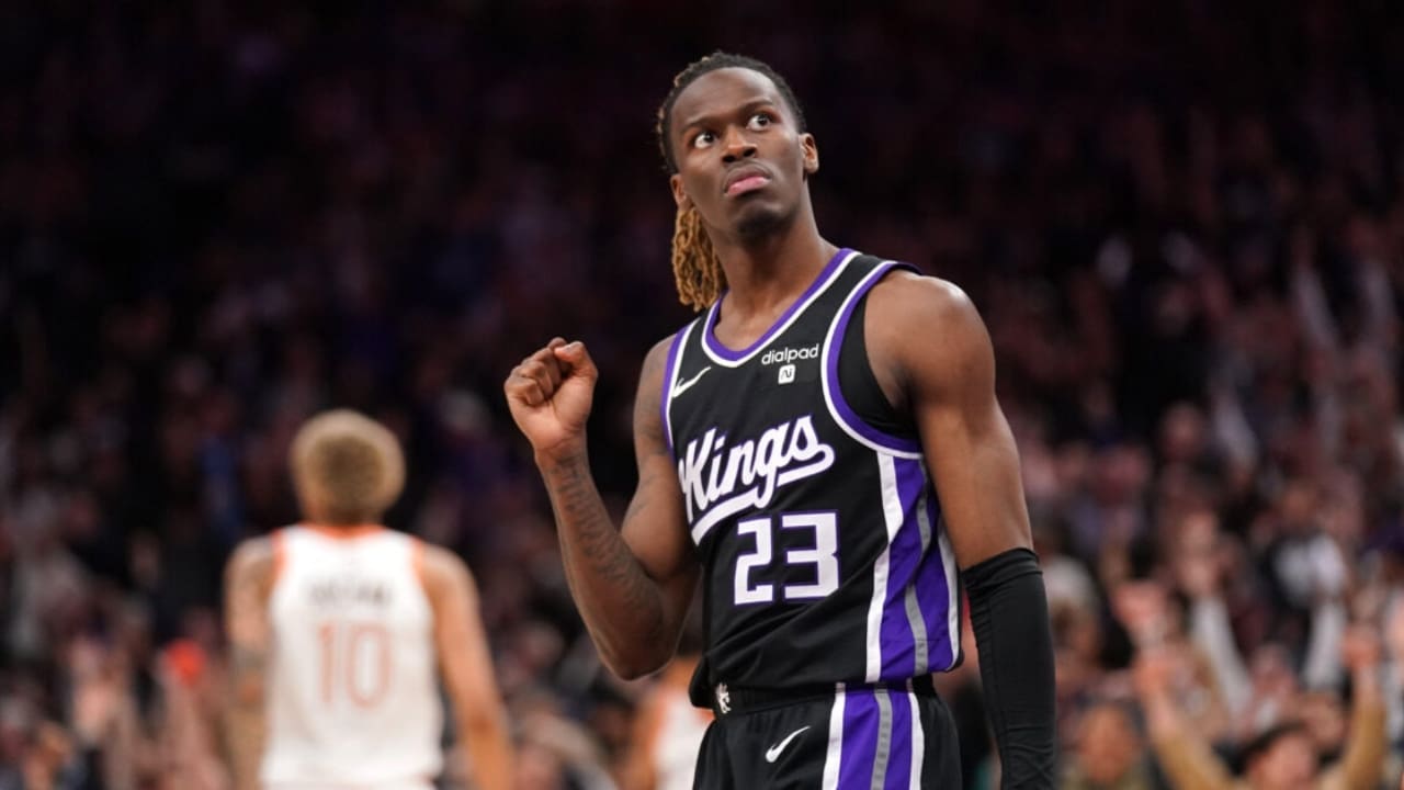 Keon Ellis Net Worth in 2026: Contract, NBA Salary, Career Earnings ...