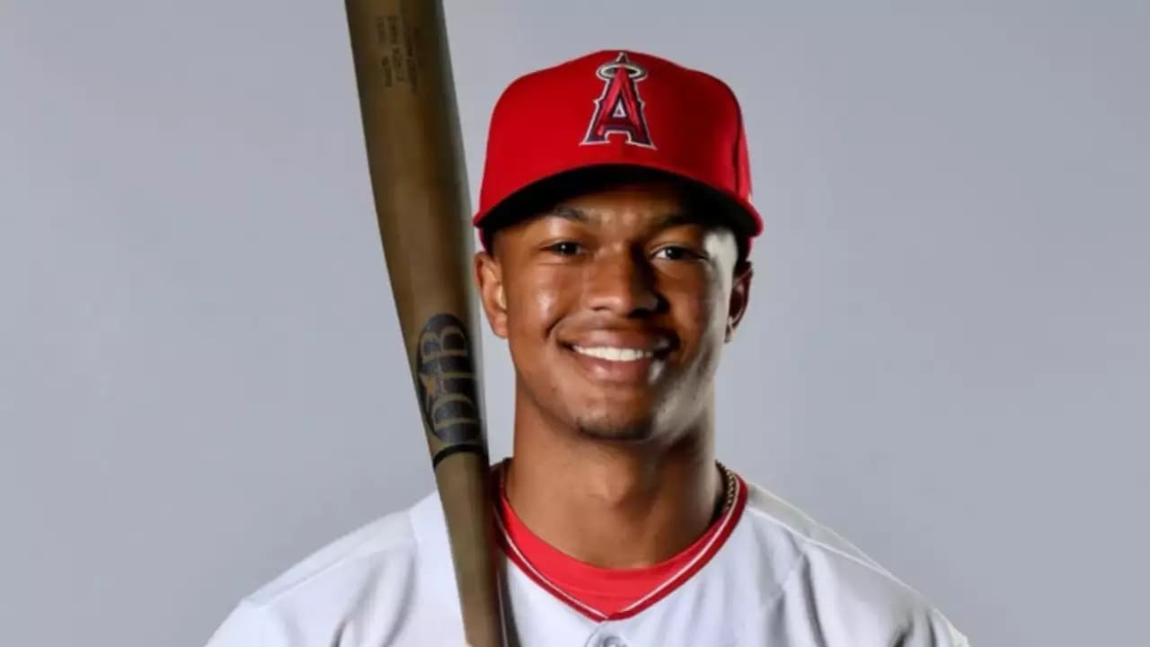 Kyren Paris Net Worth in 2025: Contract, MLB Salary, Career Earnings ...