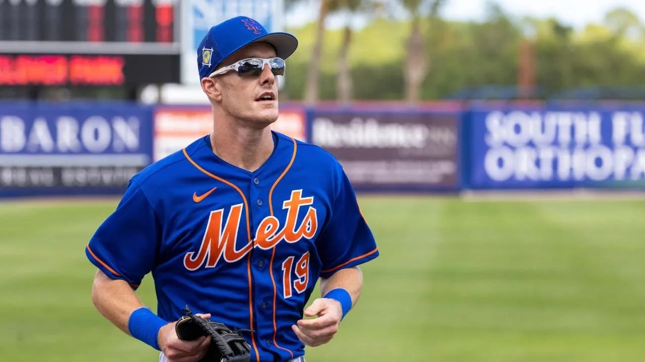 Mark Canha Net Worth in 2026: MLB Salary, Contract, Career Earnings ...