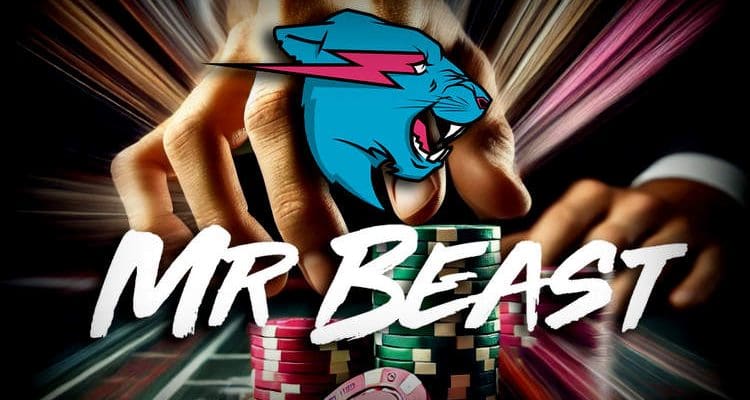 MrBeast Casino: Exploring the Hype Behind the Viral Gaming Platform ...
