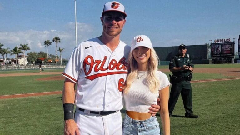 Ryan O'Hearn 2025: Net Worth, Career Earnings, Contract, Salary, Wife - Surprise Sports