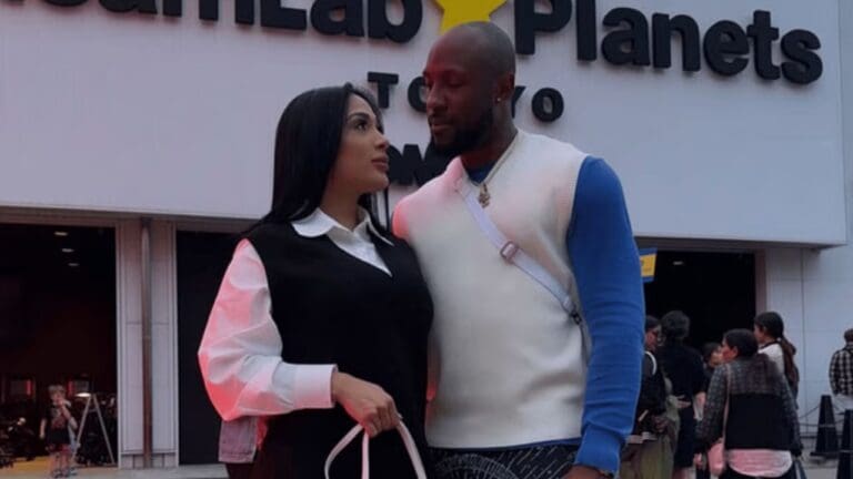 Starling Marte 2025: Net Worth, Career Earnings, Contract, Salary, Wife ...