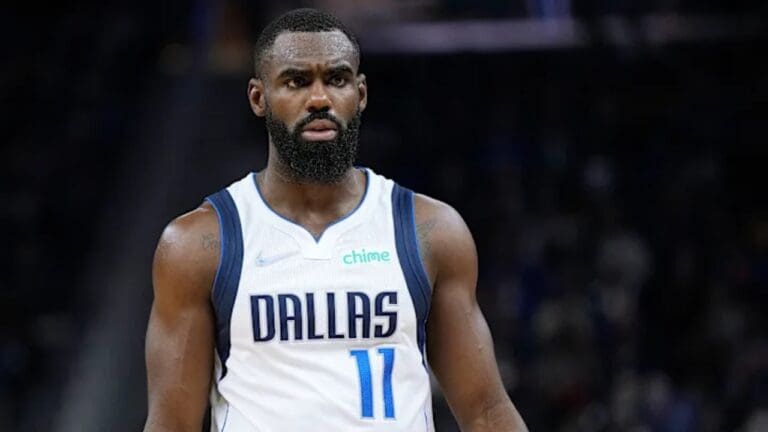 Tim Hardaway Jr. Net Worth in 2026: Contract, Salary, Career Earnings ...