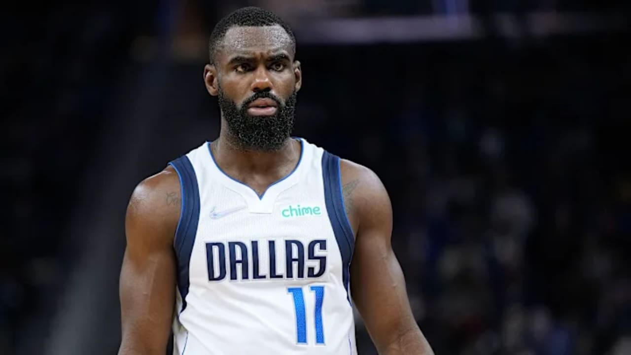 Tim Hardaway Jr. 2025: Net Worth, Contract, Salary, Career Earnings ...