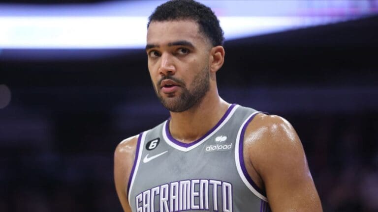 Trey Lyles 2025: Net Worth, Contract, Salary, Career Earnings, Wife ...