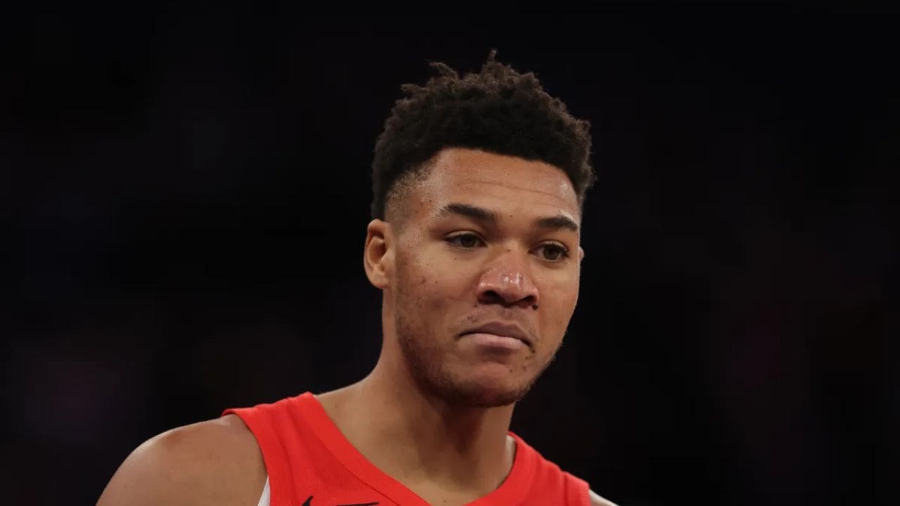 Ulrich Chomche 2025: Net Worth, Contract, Salary, Career Earnings ...