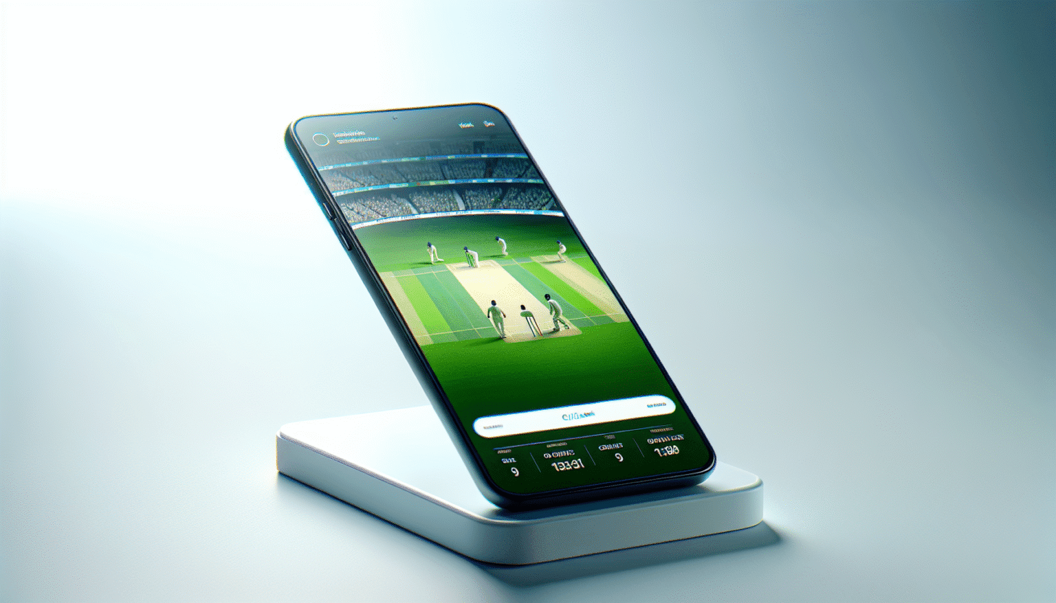 Cricket Rivalries and Digital Enhancements Bring New Excitement ...