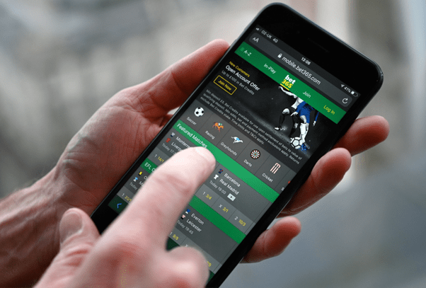 How to Install the Bet365 App in India Easily - Surprise Sports