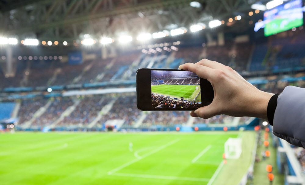 How Sports Culture Inspires Digital Games - Surprise Sports