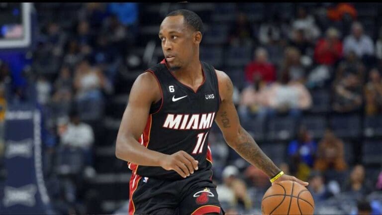 Jamaree Bouyea 2025: Net Worth, Contract, Salary, Career Earnings ...